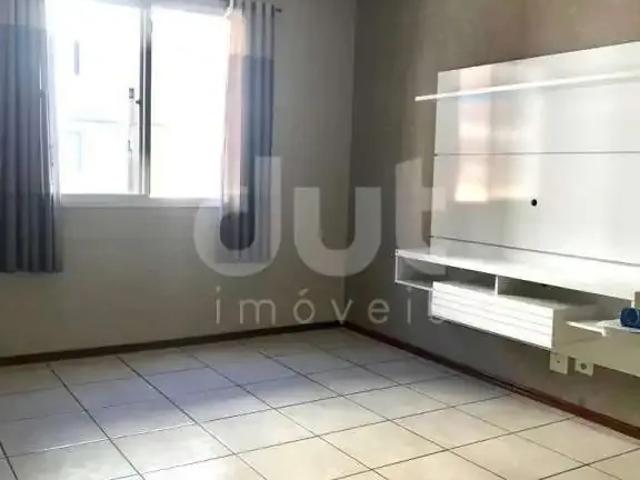 Apartamento para Venda em Campinas/SP Centro 1 Quartos
