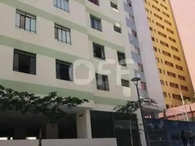 Apartamento para Venda em Campinas/SP Centro 1 Quartos