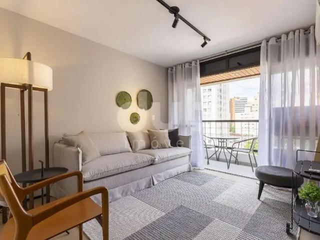 Apartamento para Venda em Campinas/SP Centro 1 Quartos