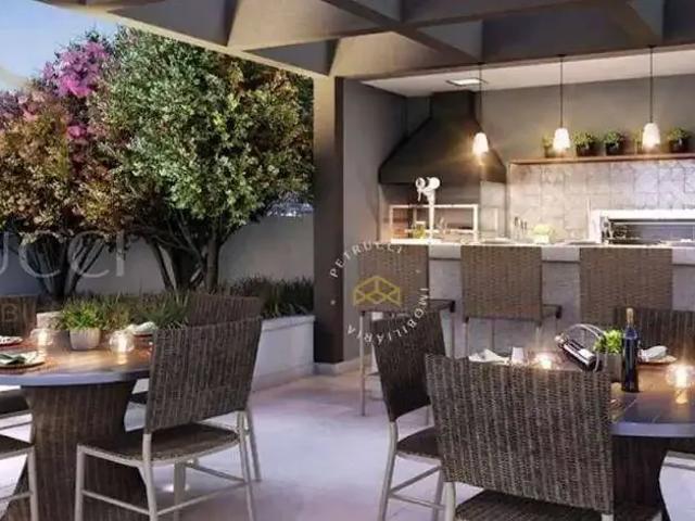 Apartamento para Venda em Campinas/SP Centro 1 Quartos