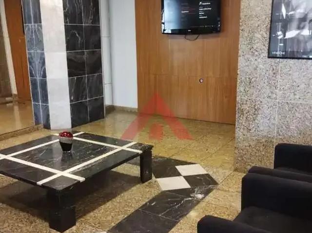 Apartamento para Venda em Campinas/SP Centro 1 Quartos