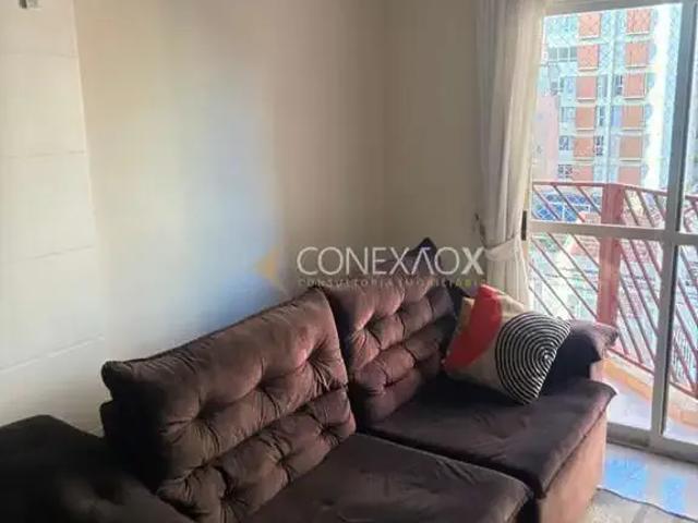 Apartamento para Venda em Campinas/SP Centro 1 Quartos