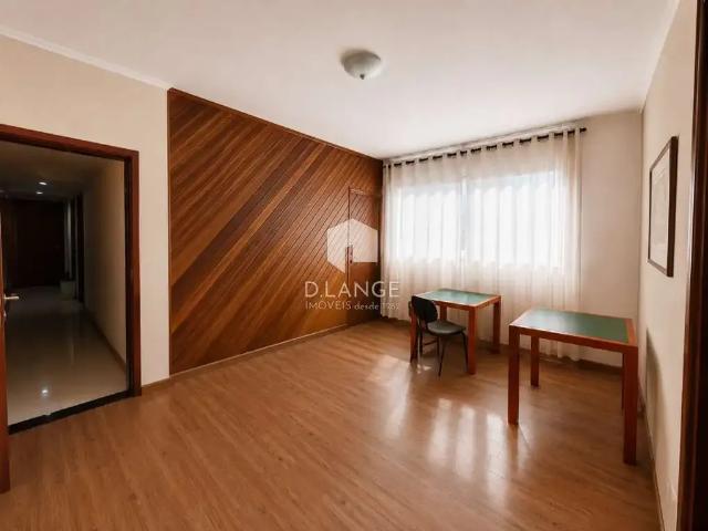 Apartamento para Venda em Campinas/SP Centro 1 Quartos