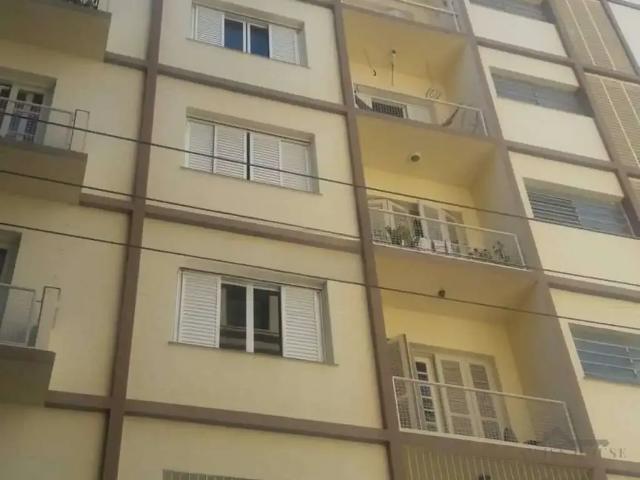 Apartamento para Venda em Campinas/SP Centro 1 Quartos