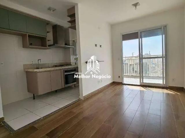 Apartamento para Venda em Campinas/SP Centro 1 Quartos