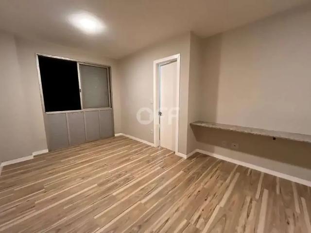 Apartamento para Venda em Campinas/SP Centro 1 Quartos