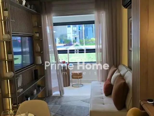Apartamento para Venda em Campinas/SP Centro 1 Quartos