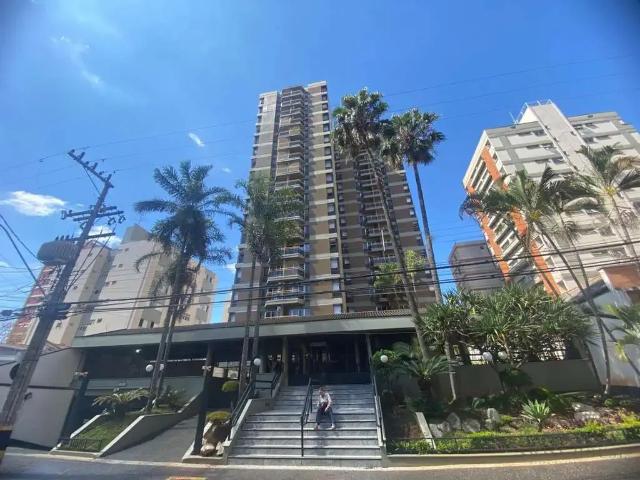 Apartamento para Venda em Campinas/SP Centro 1 Quartos