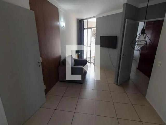 Apartamento para Venda em Campinas/SP Centro 1 Quartos