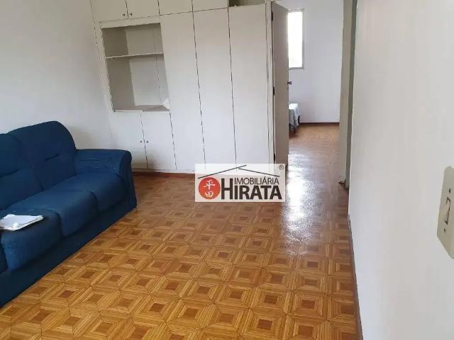 Apartamento para Venda em Campinas/SP Centro 1 Quartos