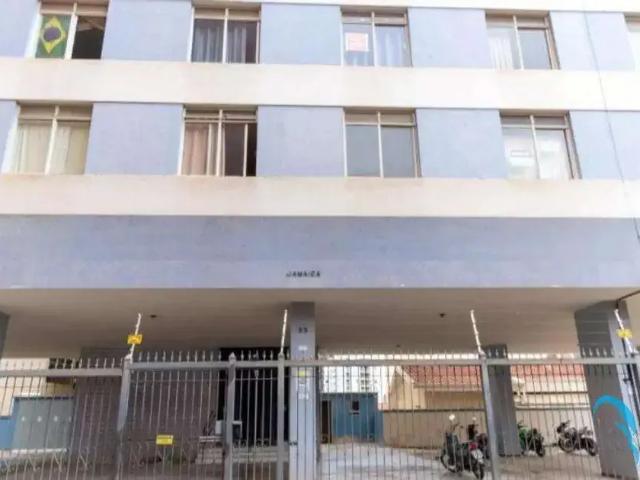 Apartamento para Venda em Campinas/SP Centro 1 Quartos