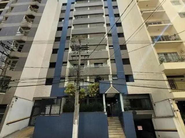 Apartamento para Venda em Campinas/SP Centro 1 Quartos