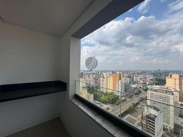 Apartamento para Venda em Campinas/SP Centro 1 Quartos
