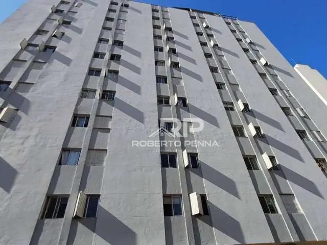 Apartamento para Venda em Campinas/SP Centro 1 Quartos
