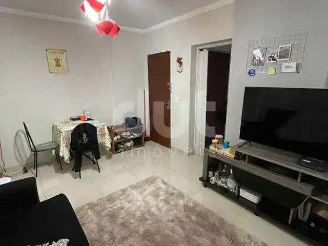 Apartamento para Venda em Campinas/SP Centro 1 Quartos