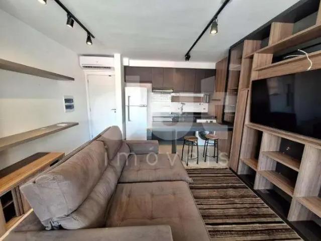 Apartamento para Venda em Campinas/SP Centro 1 Quartos