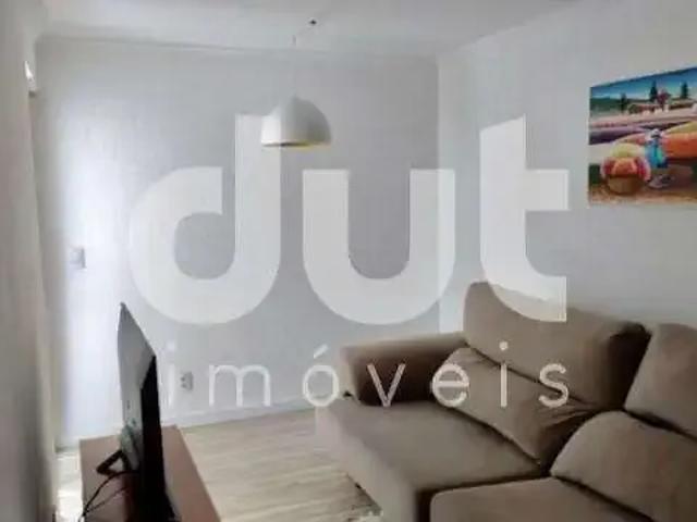 Apartamento para Venda em Campinas/SP Centro 1 Quartos