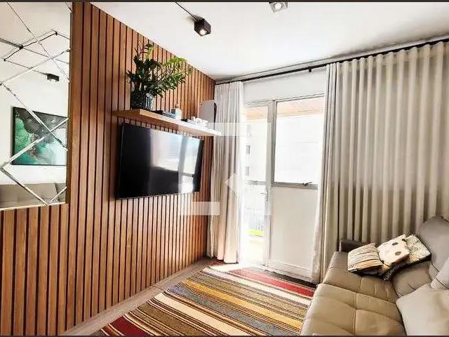 Apartamento para Venda em Campinas/SP Centro 1 Quartos