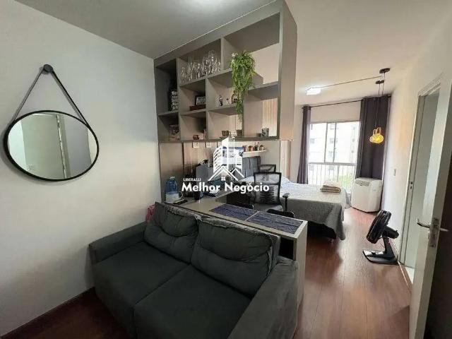 Apartamento para Venda em Campinas/SP Centro 1 Quartos
