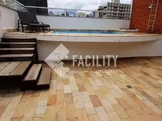 Apartamento para Venda em Campinas/SP Centro 1 Quartos