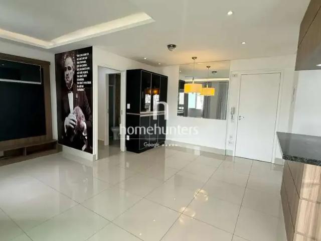 Apartamento para Venda em Campinas/SP Centro 1 Quartos