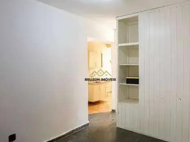 Apartamento para Venda em Campinas/SP Centro 1 Quartos