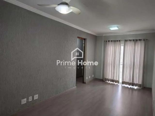 Apartamento para Venda em Campinas/SP Centro 1 Quartos
