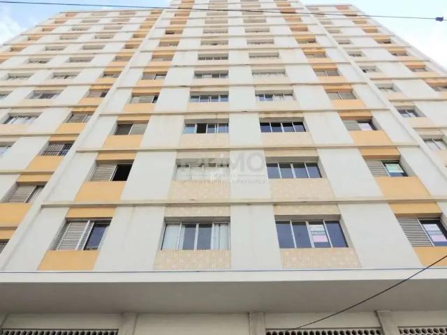 Apartamento para Venda em Campinas/SP Centro 1 Quartos