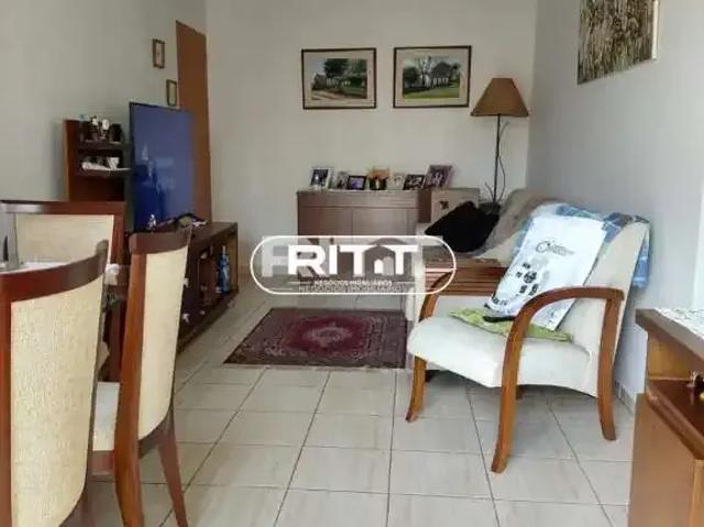 Apartamento para Venda em Campinas/SP Centro 1 Quartos