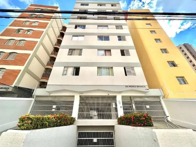 Apartamento para Venda em Campinas/SP Centro 1 Quartos