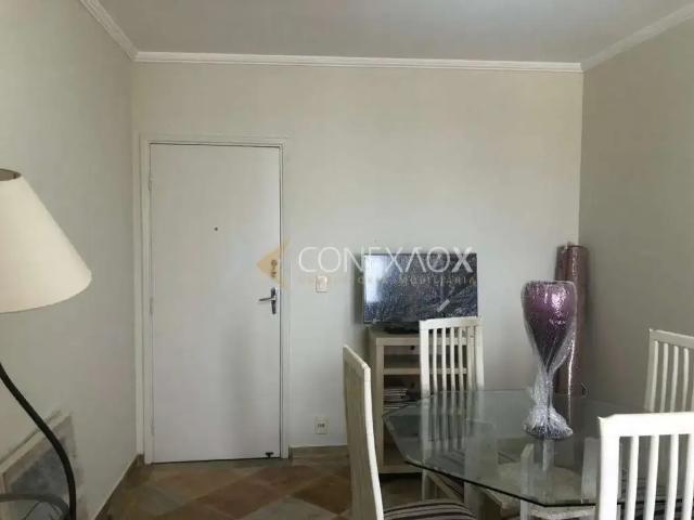 Apartamento para Venda em Campinas/SP Centro 1 Quartos