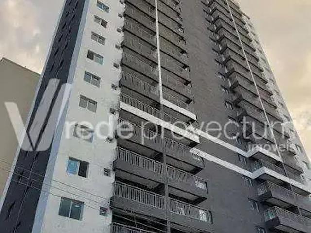 Apartamento para Venda em Campinas/SP Centro 1 Quartos