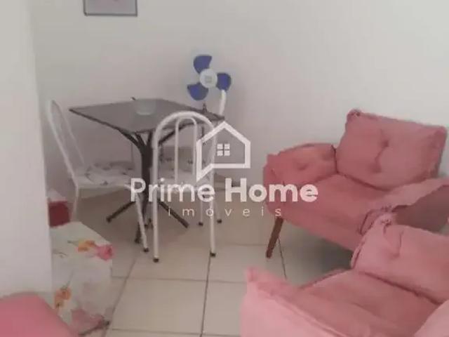 Apartamento para Venda em Campinas/SP Centro 1 Quartos