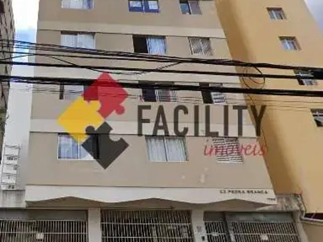 Apartamento para Venda em Campinas/SP Centro 1 Quartos