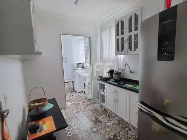 Apartamento para Venda em Campinas/SP Centro 1 Quartos