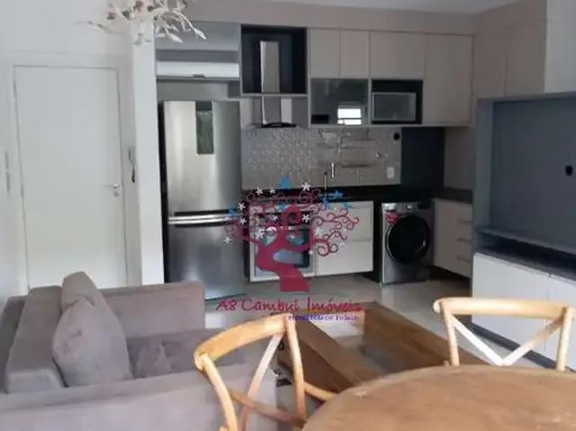 Apartamento para Venda em Campinas/SP Centro 1 Quartos