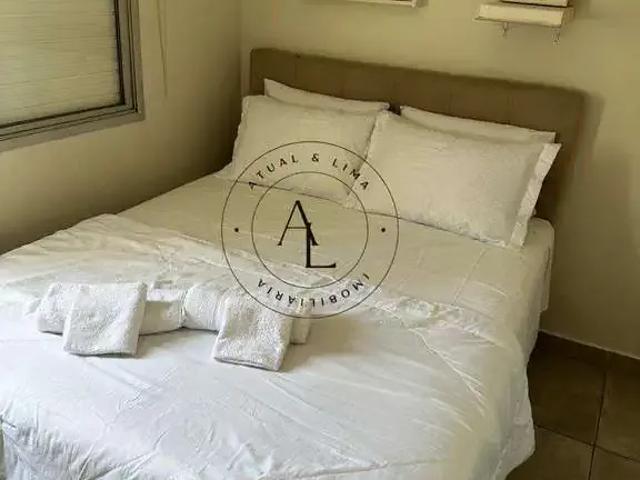 Apartamento para Venda em Campinas/SP Centro 1 Quartos