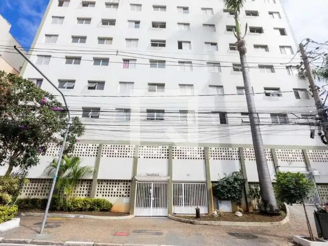 Apartamento para Venda em Campinas/SP Centro 1 Quartos
