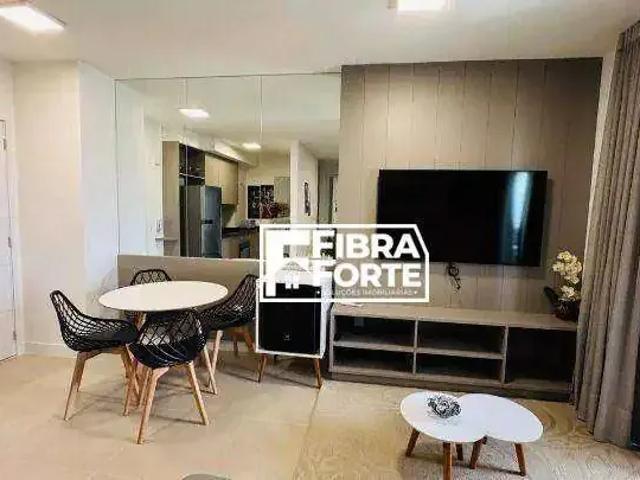 Apartamento para Venda em Campinas/SP Centro 1 Quartos