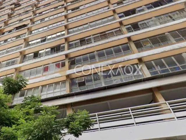 Apartamento para Venda em Campinas/SP Centro 1 Quartos