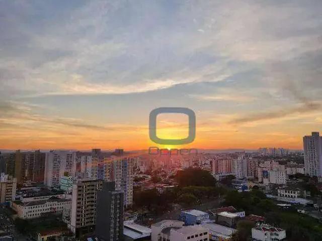 Apartamento para Venda em Campinas/SP Centro 1 Quartos