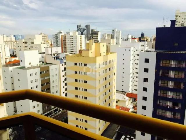 Apartamento para Venda em Campinas/SP Centro 1 Quartos