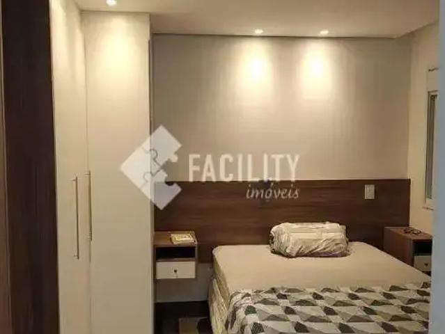 Apartamento para Venda em Campinas/SP Centro 1 Quartos