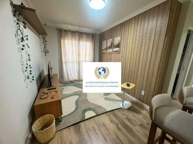 Apartamento para Venda em Campinas/SP Centro 1 Quartos