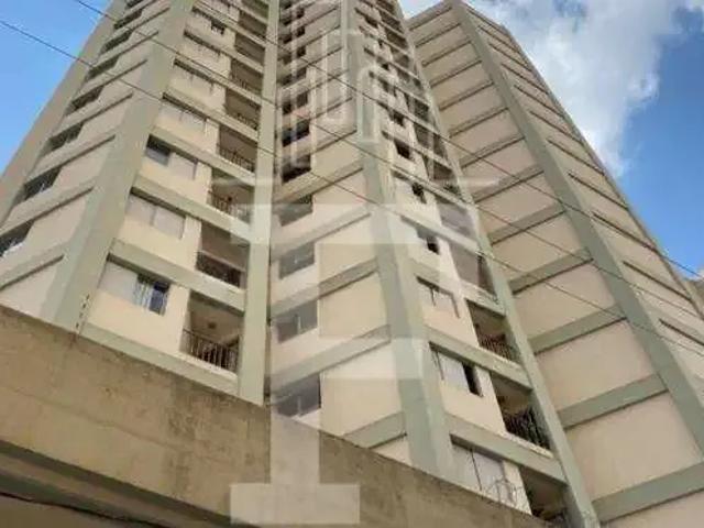 Apartamento para Venda em Campinas/SP Centro 1 Quartos