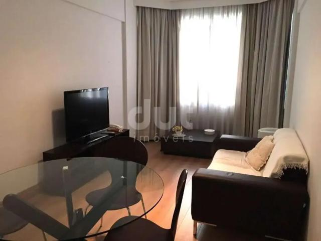 Apartamento para Venda em Campinas/SP Centro 1 Quartos