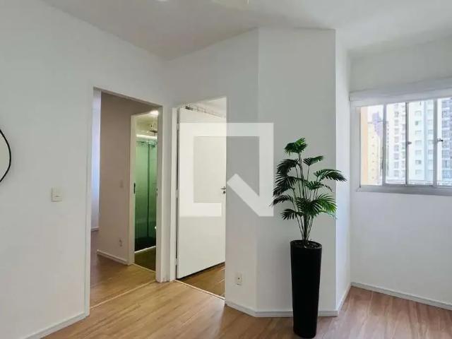 Apartamento para Venda em Campinas/SP Centro 1 Quartos