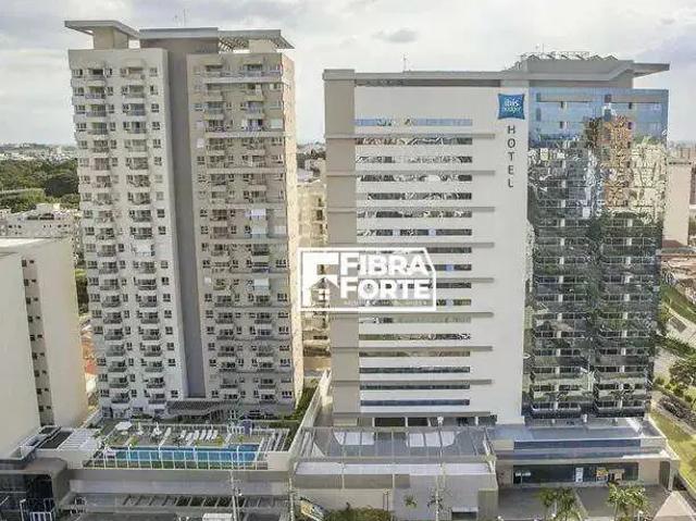 Apartamento para Venda em Campinas/SP Centro 1 Quartos