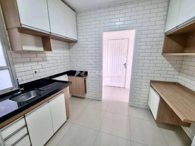 Apartamento para Venda em Campinas/SP Centro 1 Quartos