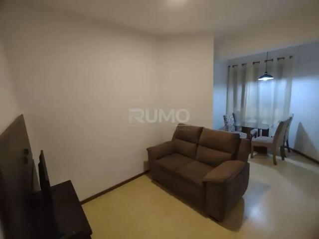 Apartamento para Venda em Campinas/SP Centro 1 Quartos